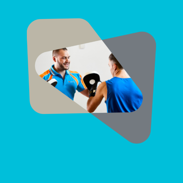 Fitness Facilities - Wulanda Recreation and Convention Centre