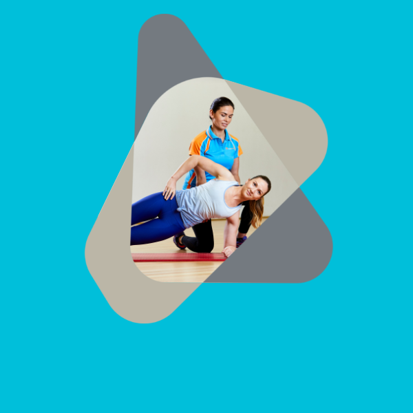 Fitness Facilities - Wulanda Recreation and Convention Centre