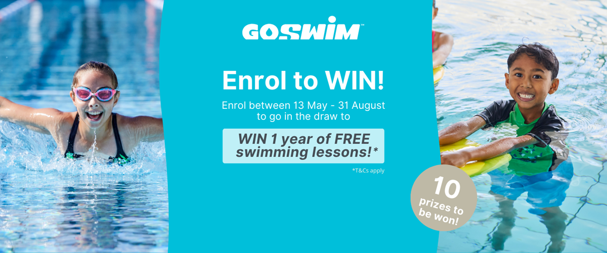 Enrolment - Wulanda Recreation and Convention Centre