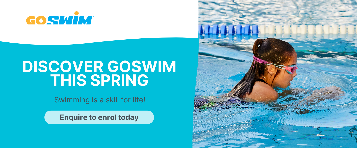 Enrolment - Wulanda Recreation and Convention Centre